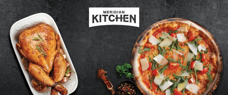 Meridian – n'derë t'shtëpisë